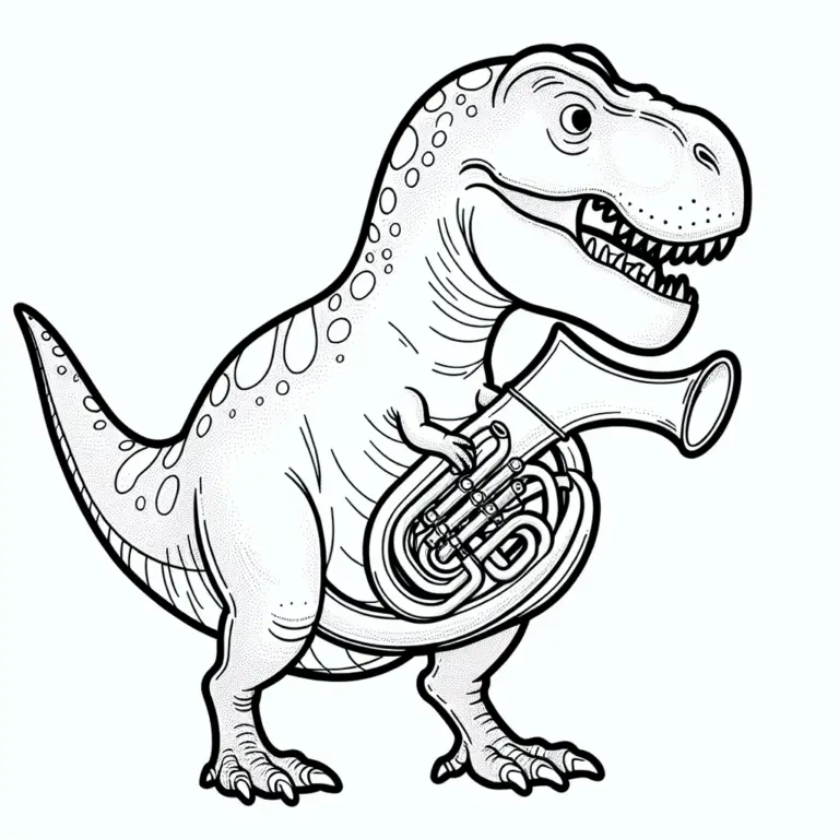 Weird Coloring Pages for Unique Fun - GoGo Coloring